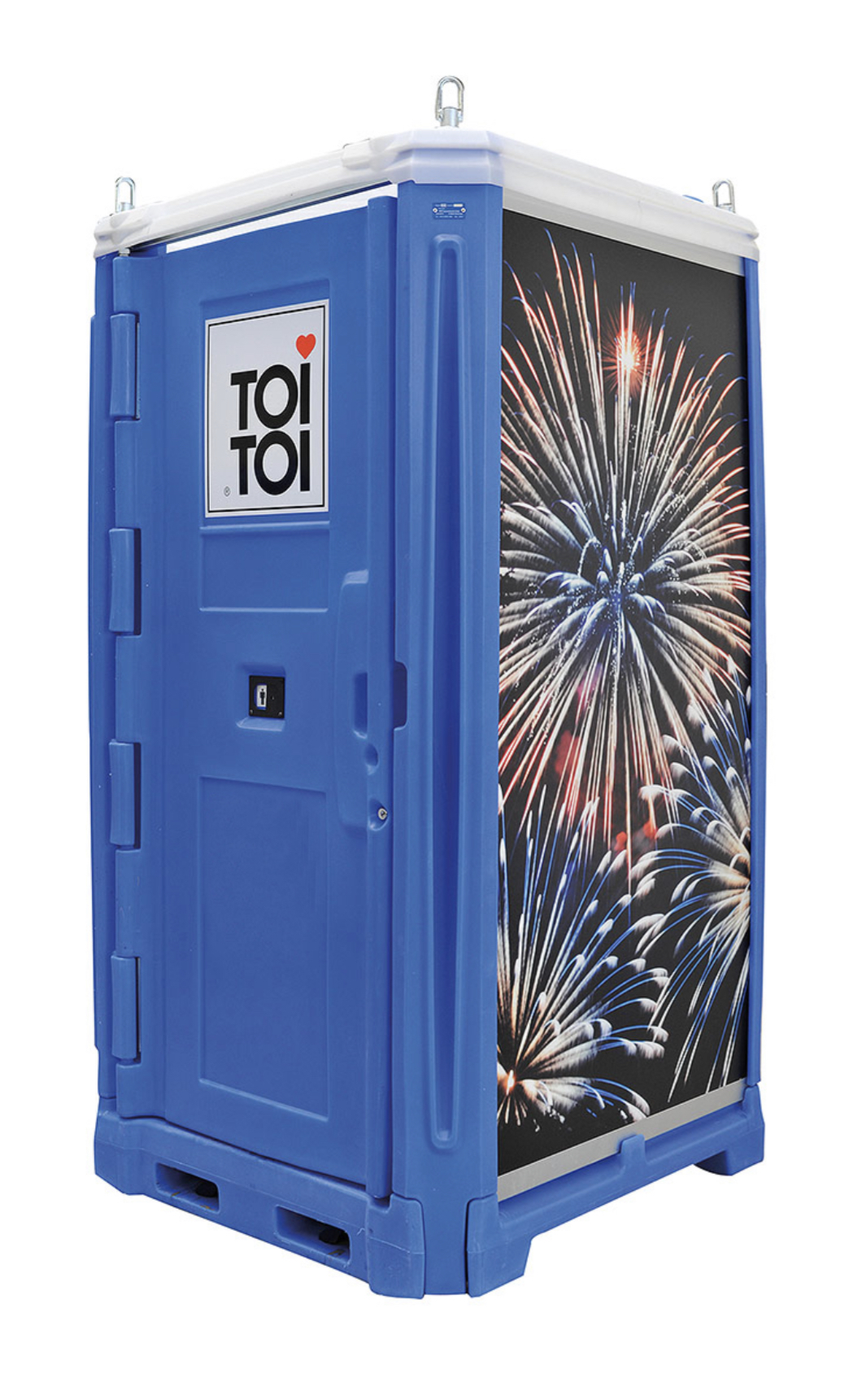 TOI® PLUS – Das Original mit dem gewissen Extra für Ihre Party. - TOI ...