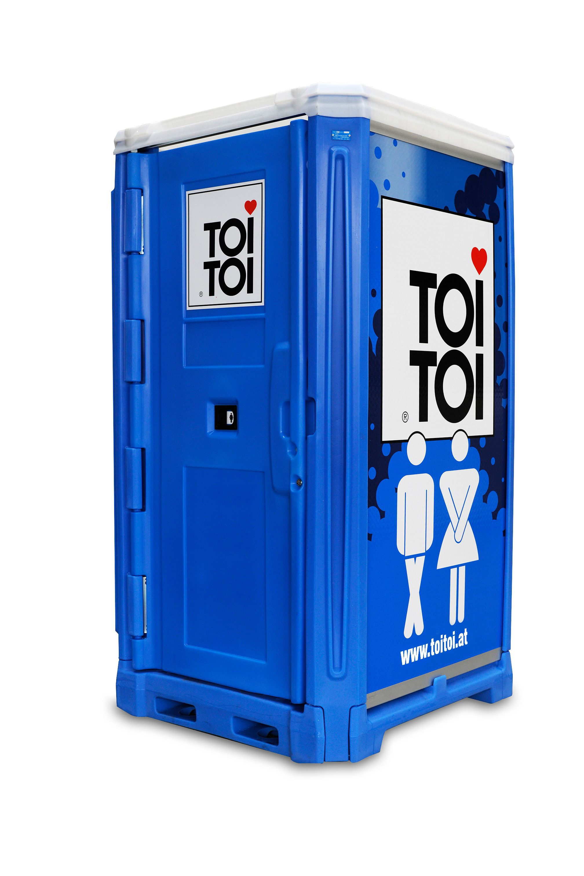 TOI® WASH - TOI TOI Mobile Sanitärsysteme GesmbH